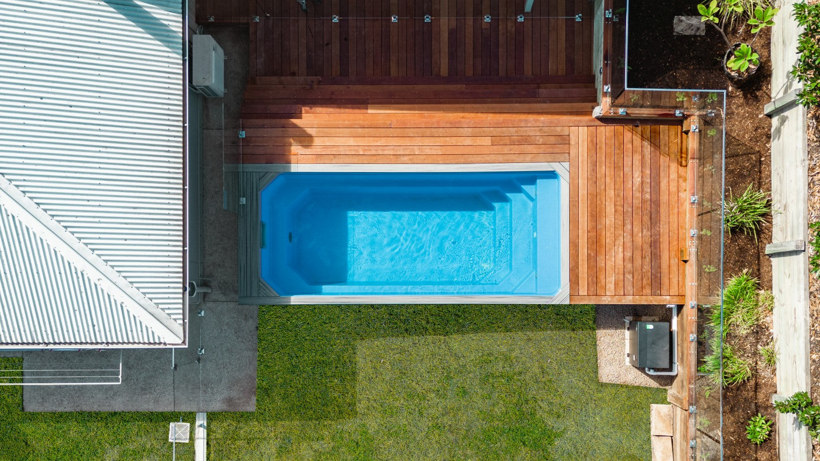 Little Pool Co - Relax Range – The Pool Distributor