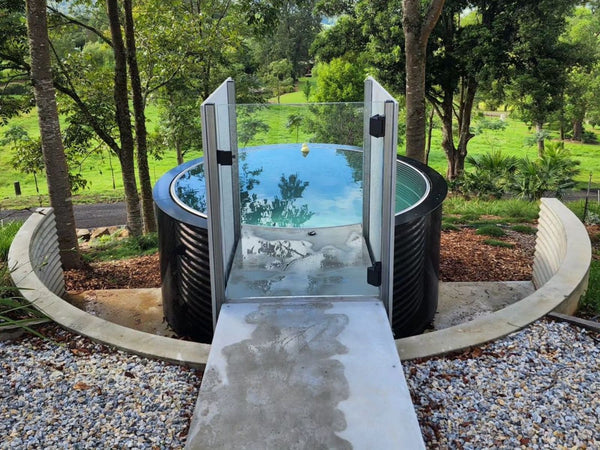 Outback Plunge Pools – The Pool Distributor